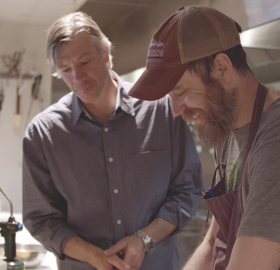 Podcasts - Restaurant Rockstars