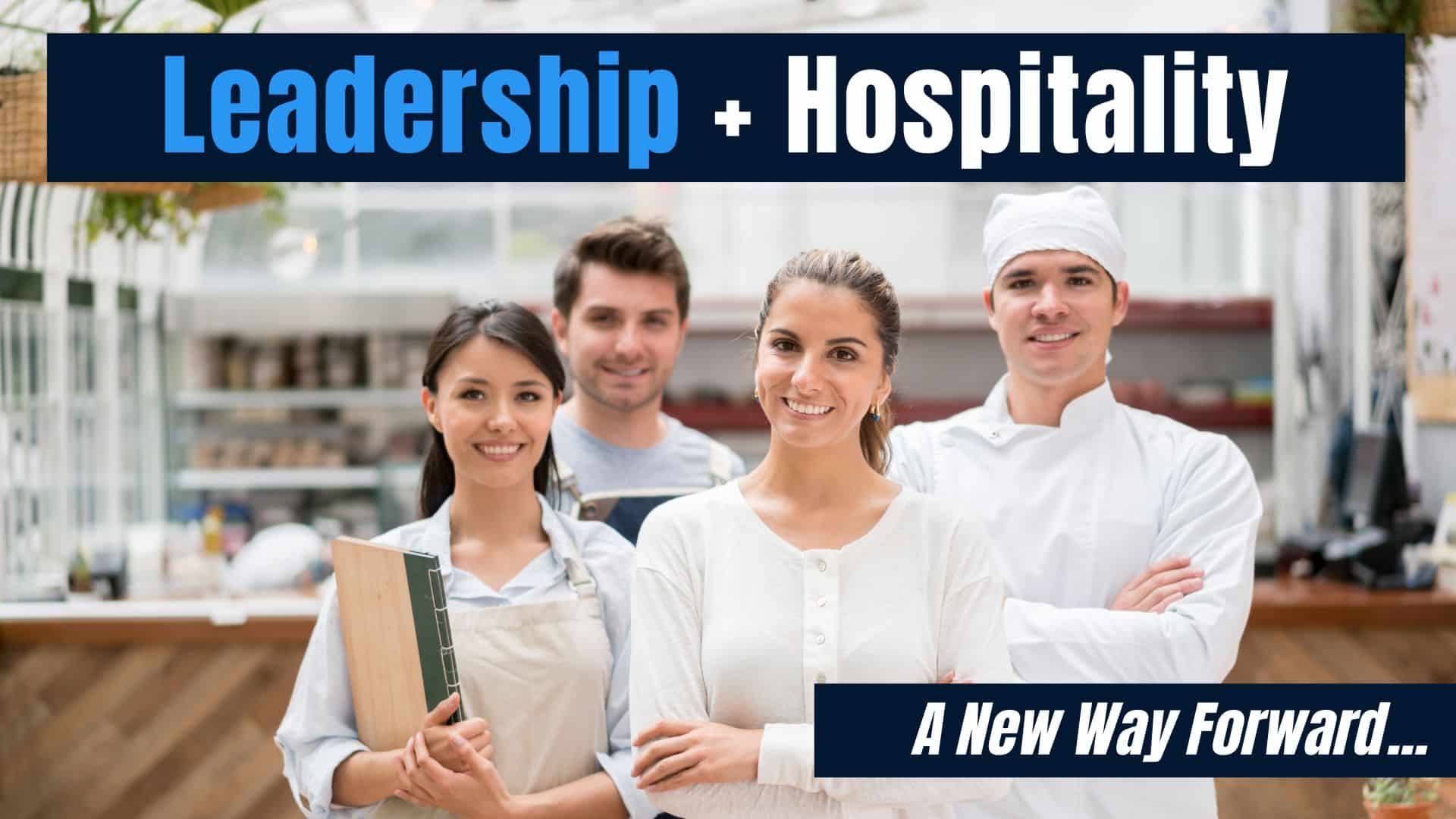 Hospitality Leadership Training | Terraslate - Restaurant Rockstars
